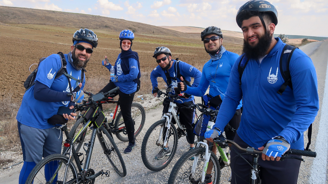 Turkiye Challenge 2024