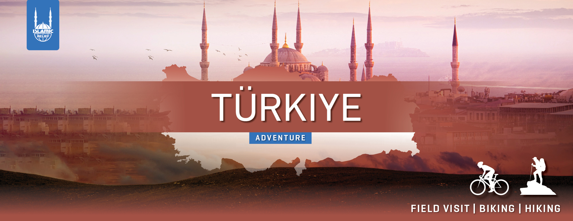 Turkiye Challenge 2024