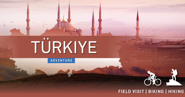 Turkiye Challenge 2024